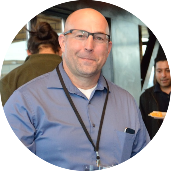 Kendon Jensen | AVIXA Xchange