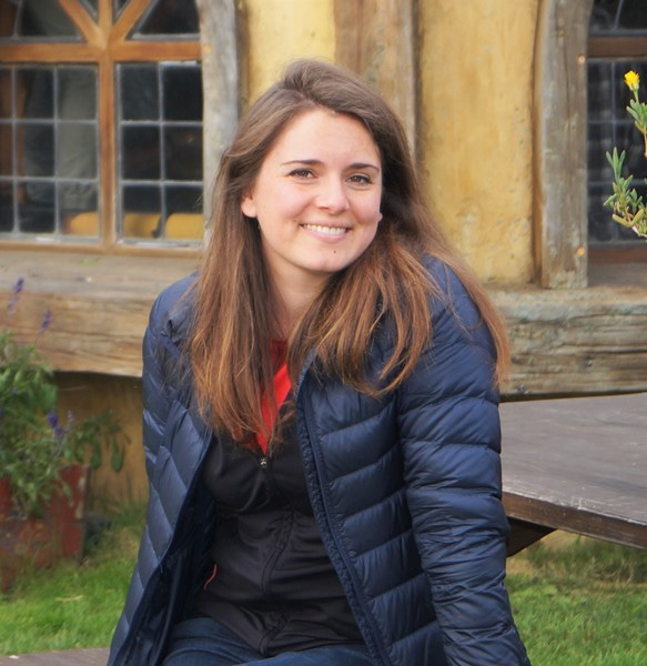 Laure Zucchini | Research Communities by Springer Nature