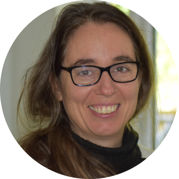 Isabel Smallegange | Research Communities by Springer Nature