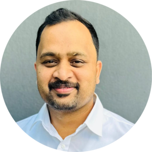 Monisha Devaiah | AVIXA Xchange