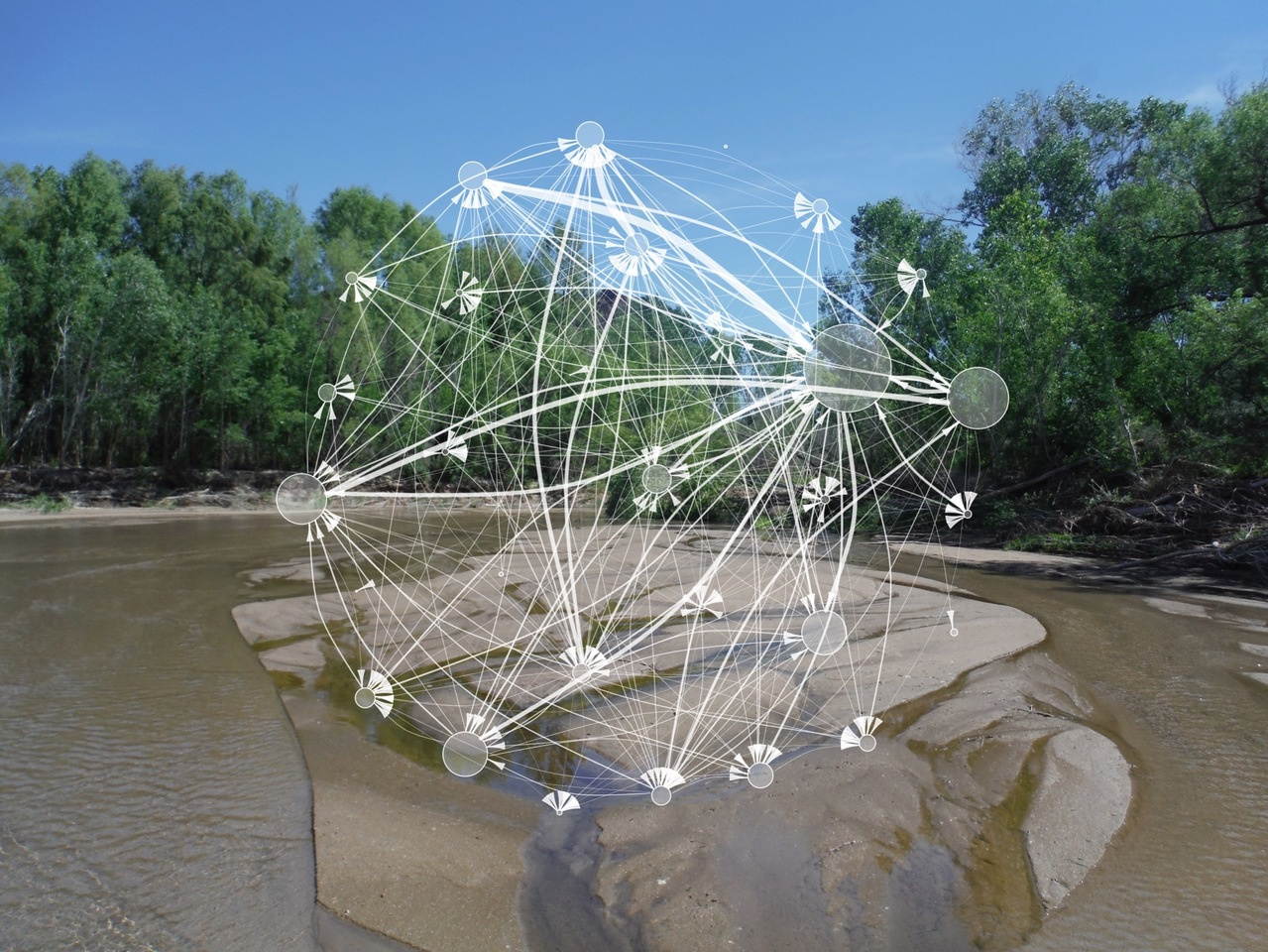 Ecological networks in uncertain river futures | Research Communities ...