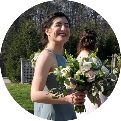 Ece Bayram | Research Communities by Springer Nature