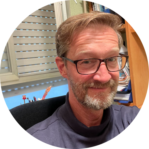 Christopher D Nelson | Research Communities by Springer Nature