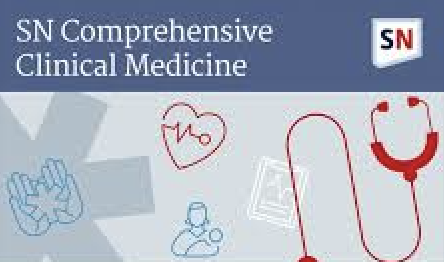 The flowering of SN Comprehensive Clinical Medicine | Research ...