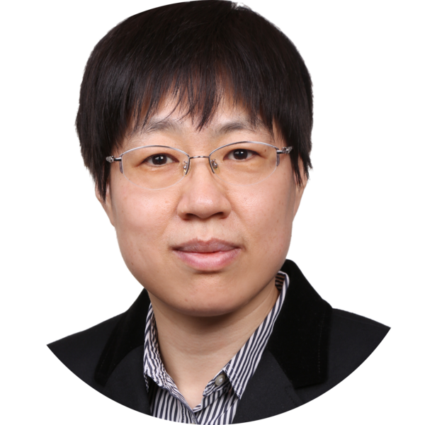 Yuying Liu | Research Communities by Springer Nature