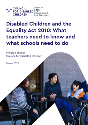 Legislation and Policy | SEND Network