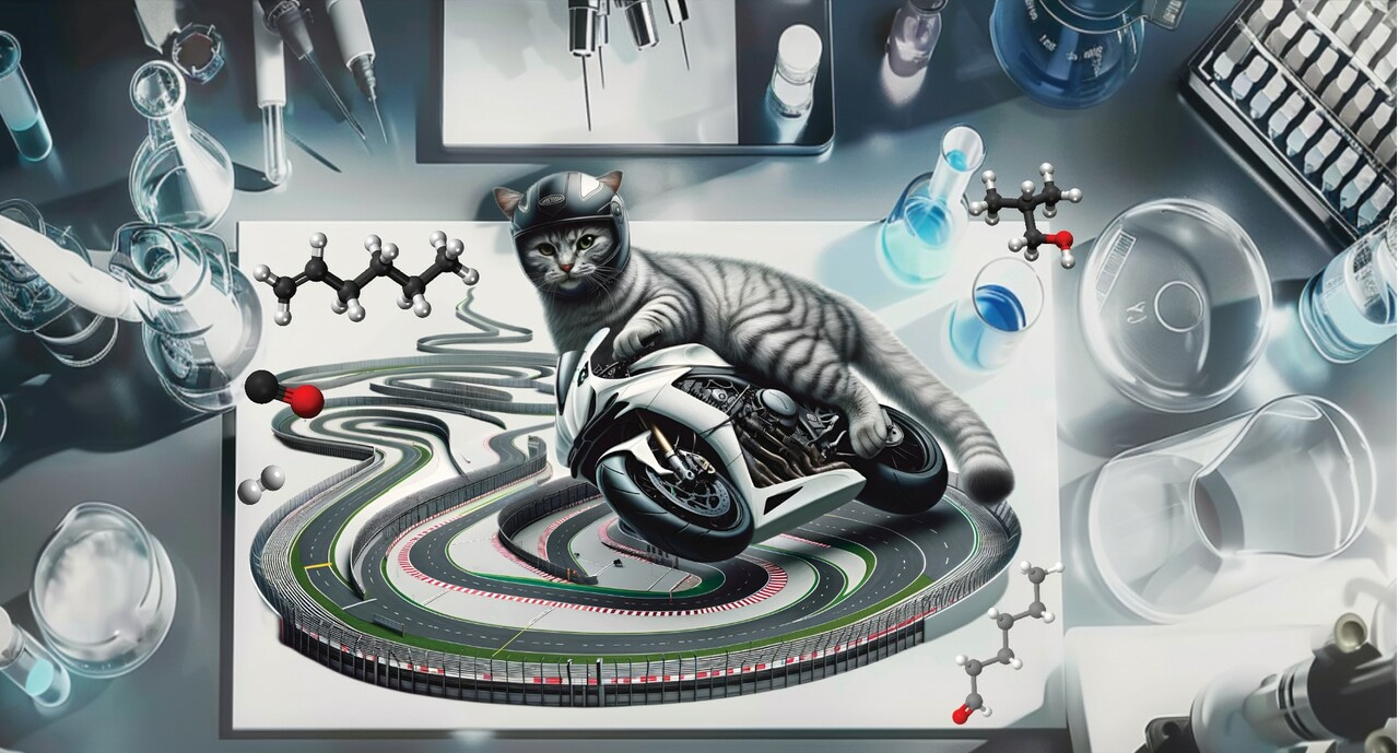 Autonomous Reaction Pareto-Front Mapping with a Self-driving Catalysis ...