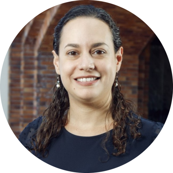 María José Pozo | Research Communities by Springer Nature