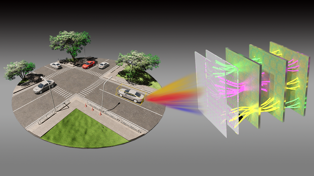 A physics-informed deep learning liquid crystal camera with data-driven diffractive guidance ...