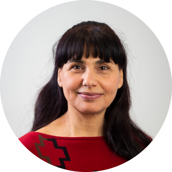 Diana Stavreva | Research Communities by Springer Nature