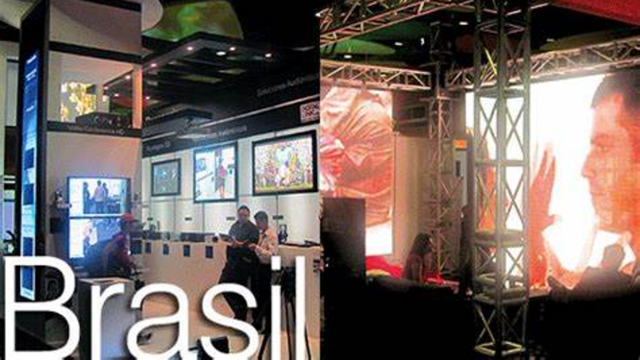 Pro AV Market | AVIXA Xchange