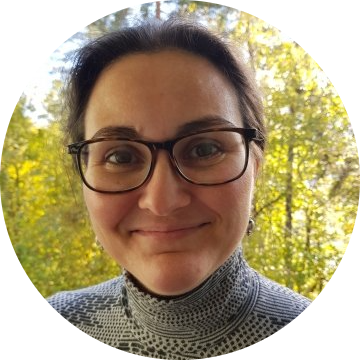 Marie-Stéphanie Aschtgen | Research Communities by Springer Nature