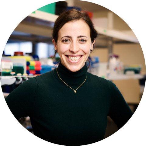 Isabelle Laforest-Lapointe | Research Communities by Springer Nature