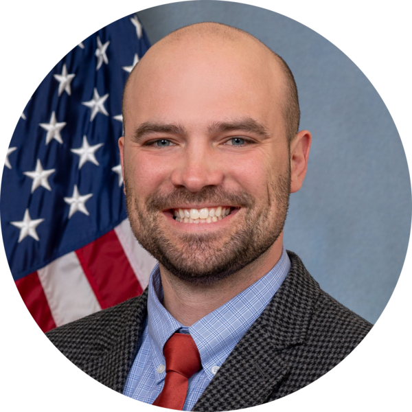 Kevin PT Haughn | Research Communities by Springer Nature