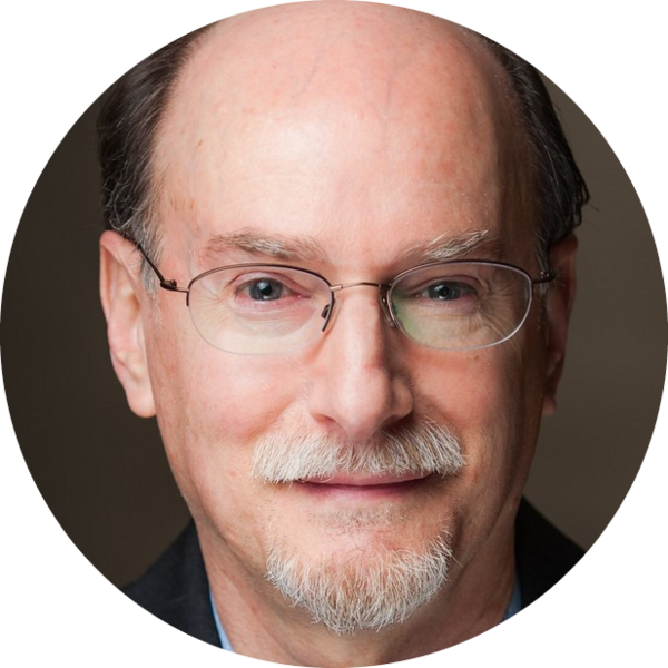 Dean Radin | Research Communities by Springer Nature