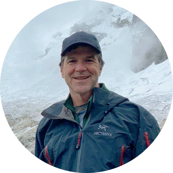 Kevin White | Research Communities by Springer Nature