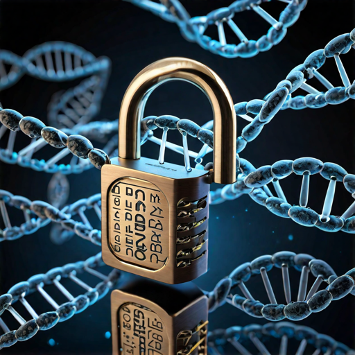 DNA cryptography: Introducing chemical unclonable functions | Research Communities by Springer ...