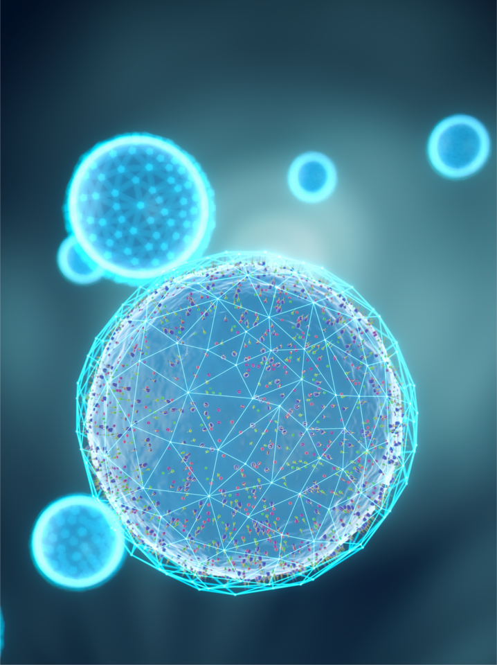 Going beyond the microscope to study the spatial orchestration of ...