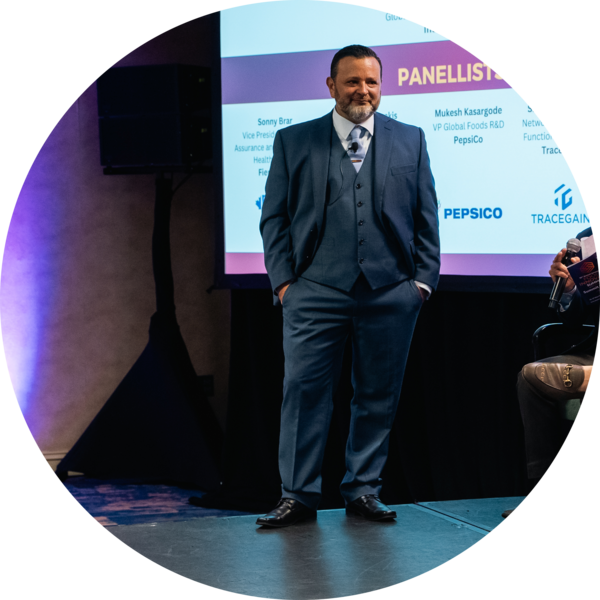 Hugo Gutierrez | The FSQ Network