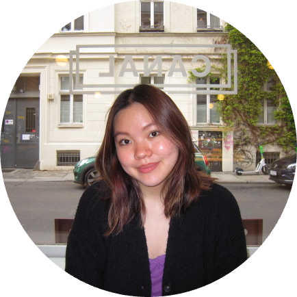 Allyson Grace Chai Yi Jing | Laidlaw Scholars Network