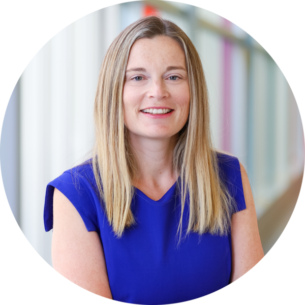 Rebecca Deyell | Research Communities by Springer Nature