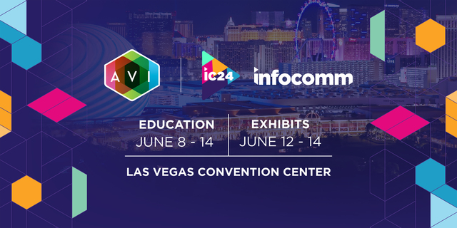 Smart Rooms and Smart Meetings: How AI is Changing How We Work | AVIXA ...