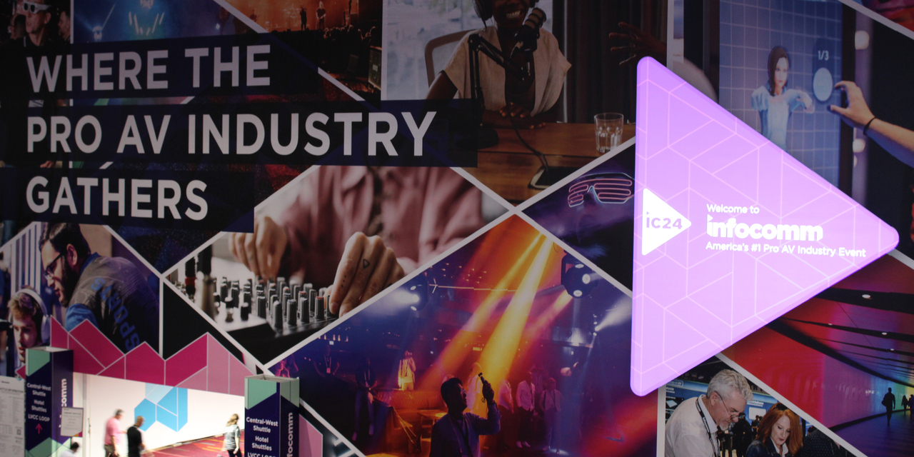 AVI’s Recap of InfoComm 2024: Trends, Products and More | AVIXA Xchange