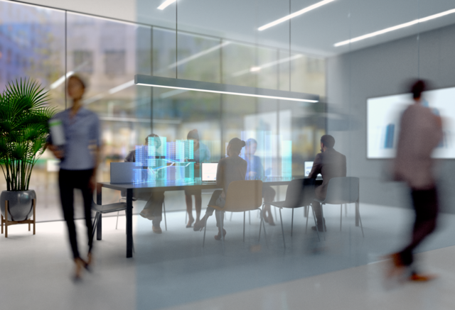 8 Signs It’s Time to Modernize Your Workplace AV Tools | AVIXA Xchange