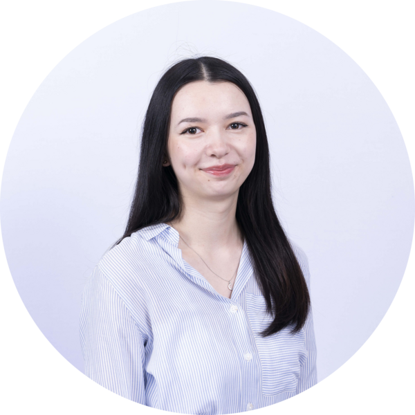 Claire Zhang Hannick | Laidlaw Scholars Network