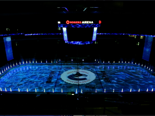 What are the differences between Projection Mapping and LED Walls in ...