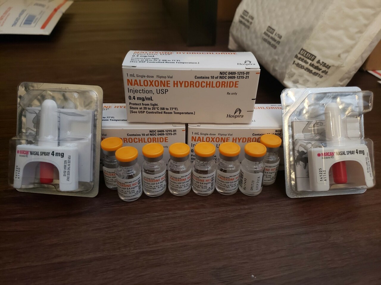 Substance use and destigmatization: SDG 3 and Me interview with Paige ...