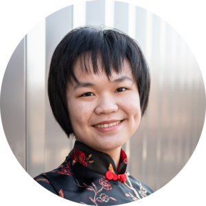 Amelia Hui | Laidlaw Scholars Network