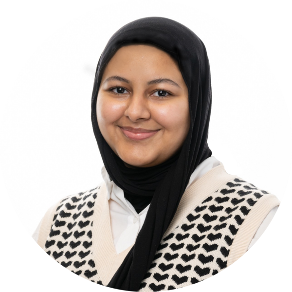 Safiyah Asharaf | Laidlaw Scholars Network