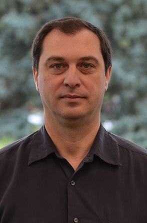 George Aslanidi | Research Communities by Springer Nature