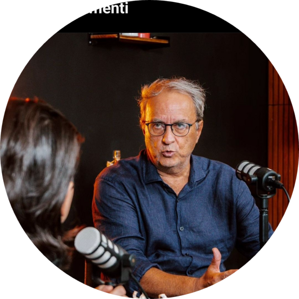 Aldo Zollo | Research Communities by Springer Nature