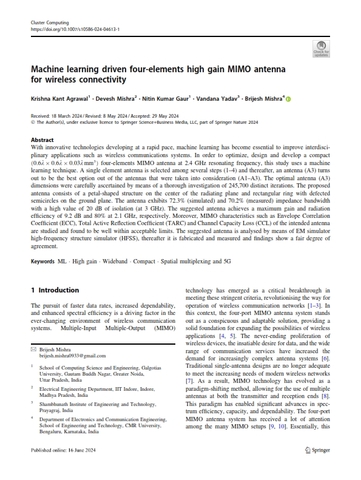 Prompt Engineering in Consistency and Reliability with the Evidence-Based Guideline for LLMs ...