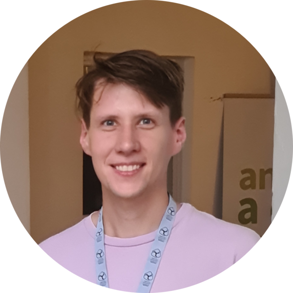 Alexander Ahrens | Research Communities by Springer Nature