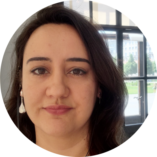 Letícia Santos de Lima | Research Communities by Springer Nature