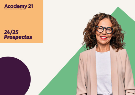 Academy21 | SEND Network