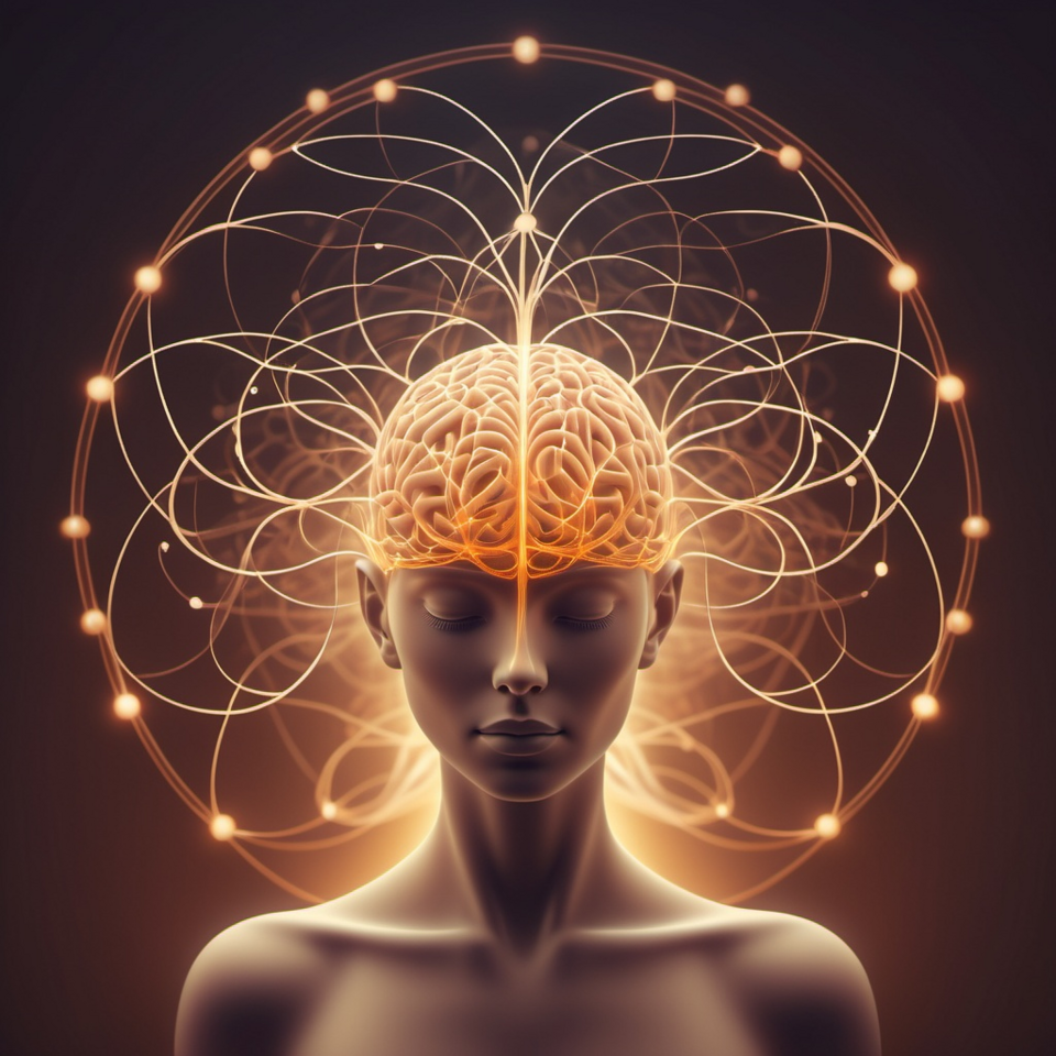 Brain high-order interactions of the high brain | Research Communities ...