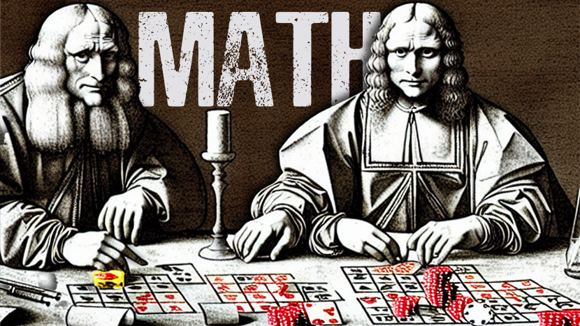 The mathematics-related specificity of problem-gambling awareness ...