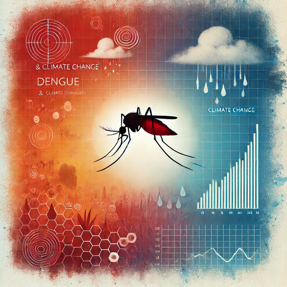 Rising Temperatures, Rising Dengue | Research Communities by Springer ...