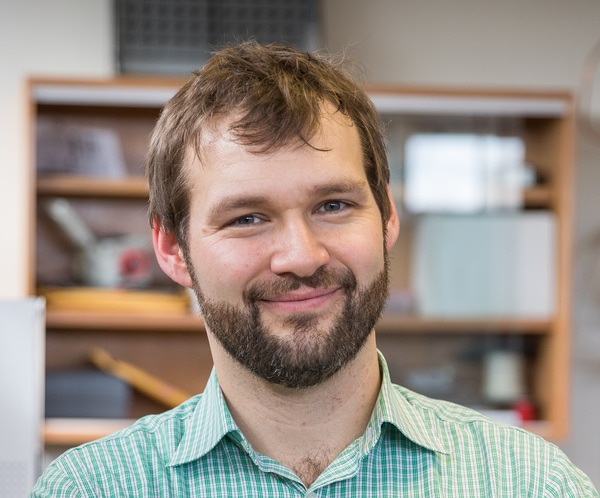 Gabriel Isaacman-Vanwertz | Research Communities by Springer Nature