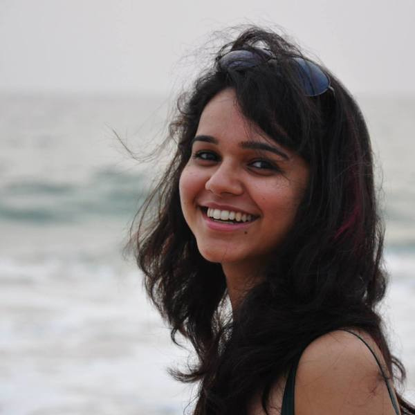 Anupriya Tripathi | Research Communities by Springer Nature