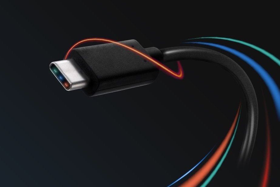 USB-C Cable Comparison Chart | AVIXA Xchange