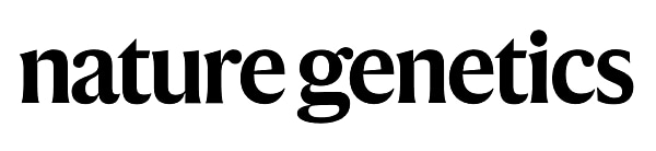 Nature Genetics | Neuroscience Community