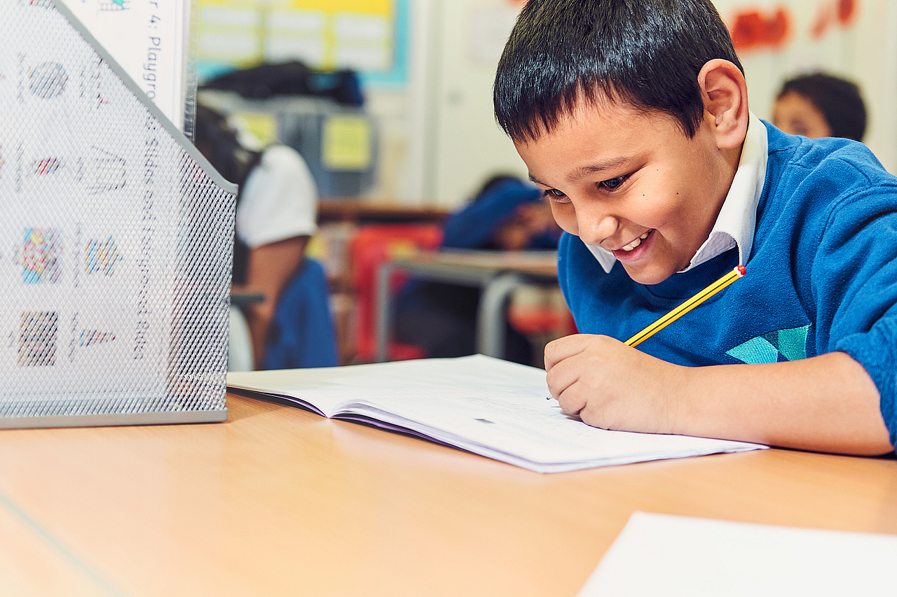 A Disadvantaged Pupil Needs You. Please Help. | Laidlaw Scholars Network