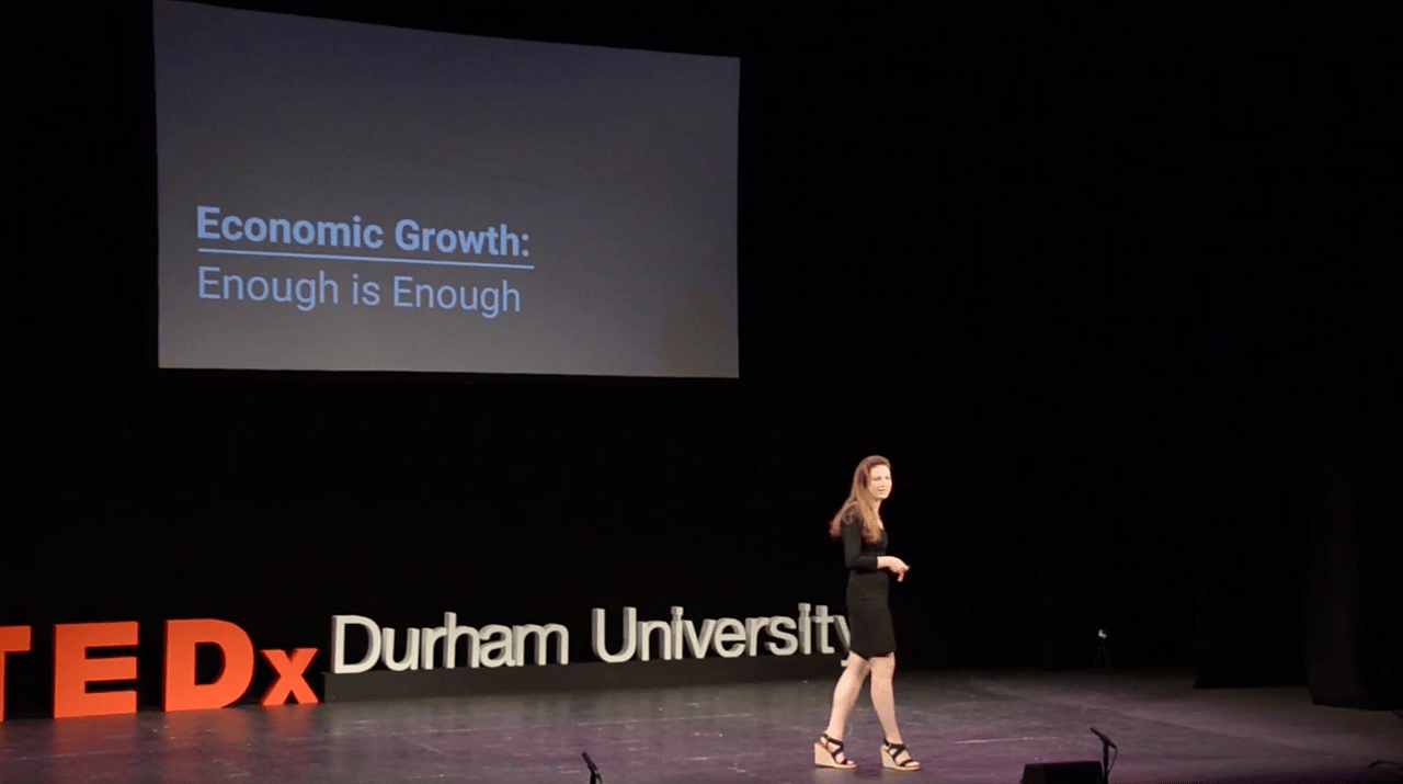 A New Indicator for Economic Development: The Global Integration and ...