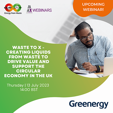 SUEZ HWRC: A Guide To Reuse | Energy from Waste Network