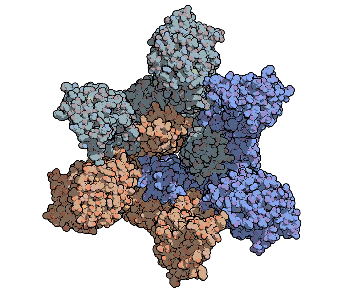 Making sense of the virome with functional viromics | Nature Portfolio ...